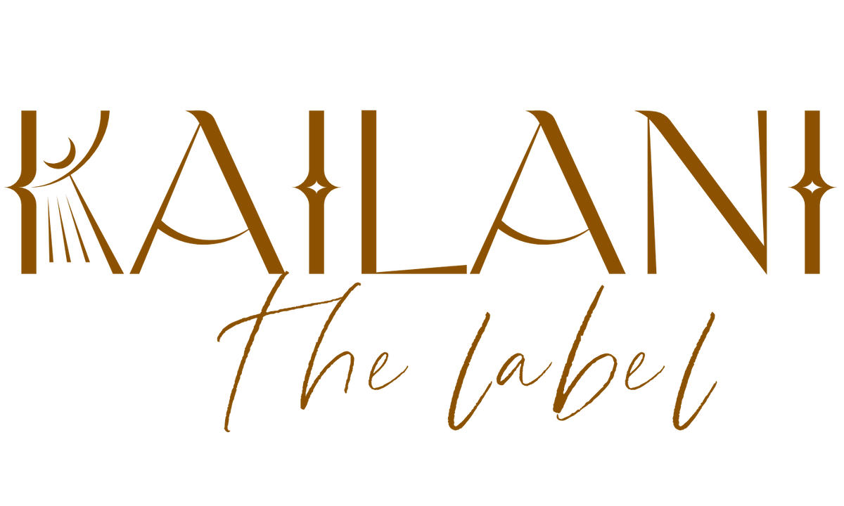 Kailani The Label