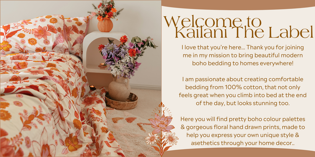 Kailani The Label